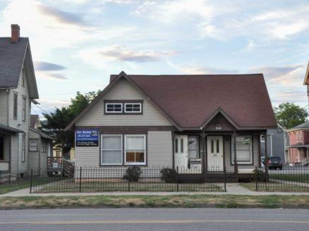 Off-Campus Housing | Pennsylvania College of Technology